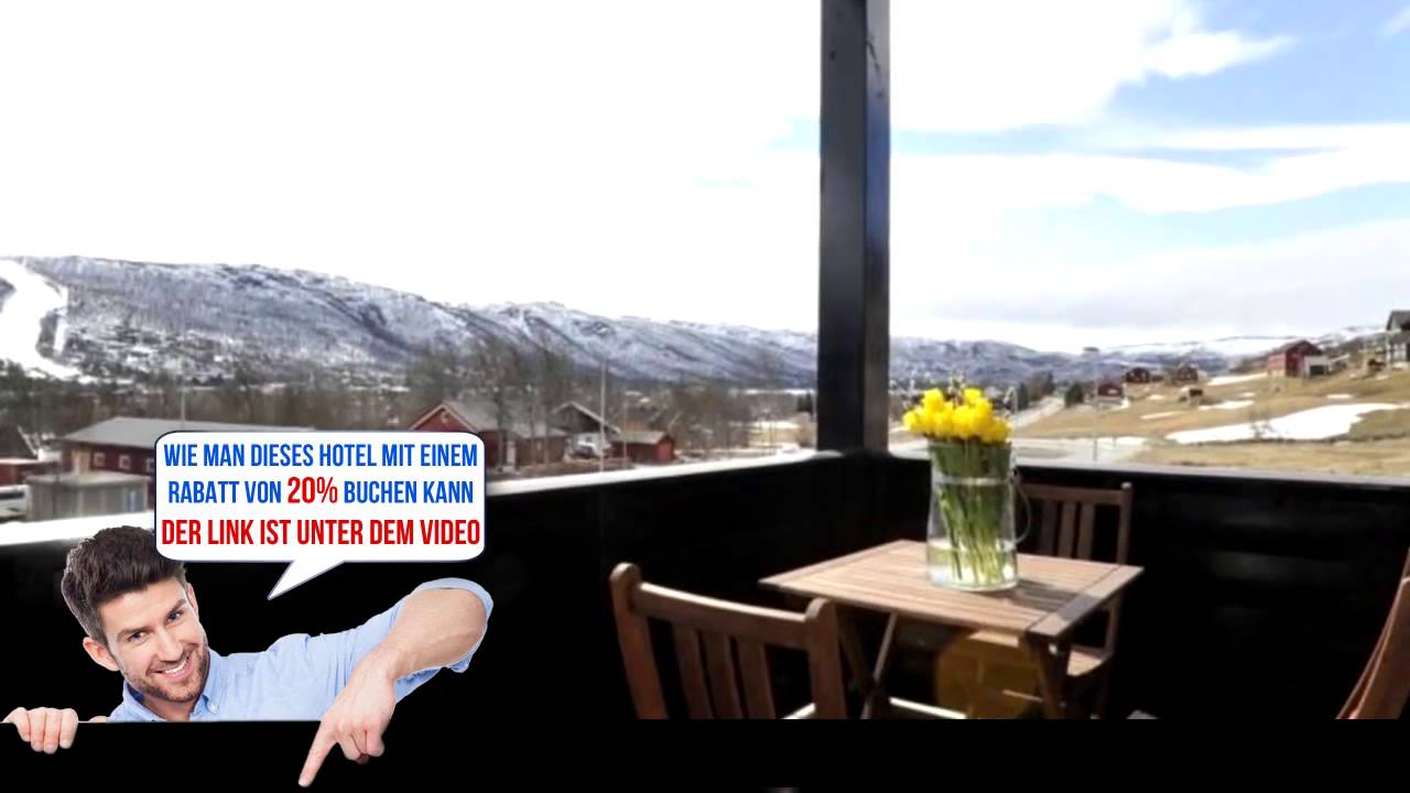 Geilo Gaarden, Geilo, Norway - YouTube
