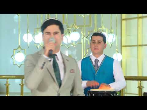 Shiri Nazarow - Ayly agsham