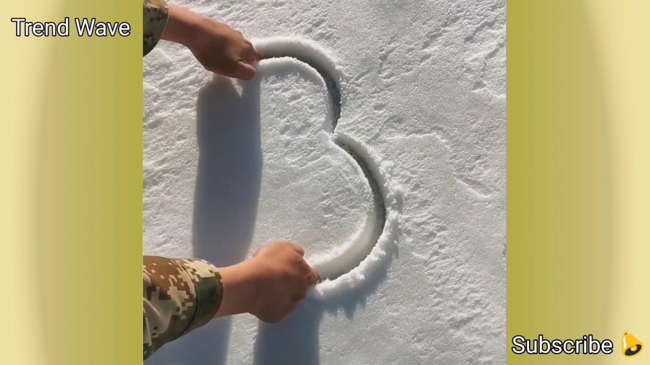 Best Oddly Satisfying video - Relaxing Music - Watch Before Sleep [P-2 ...