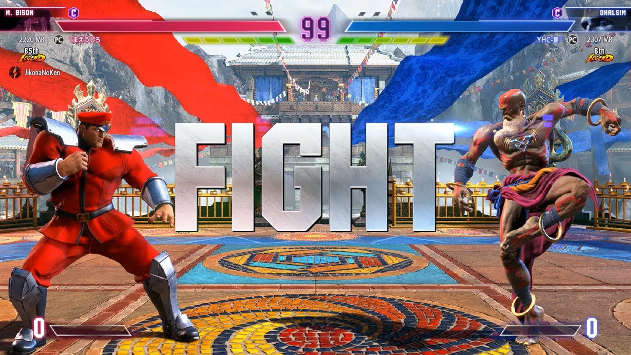 Street Fighter 6 🔥 YHC MOCHI (#1 Ranked Dhalsim) Vs NEMO (#1 Ranked M ...