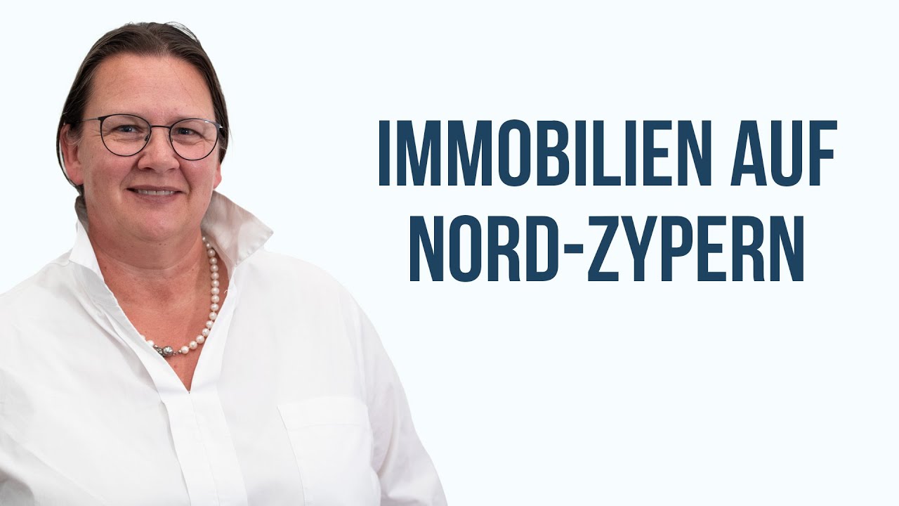Immobilien auf Nord-Zypern. Einzigartige Chancen wahrnehmen | Andrea ...