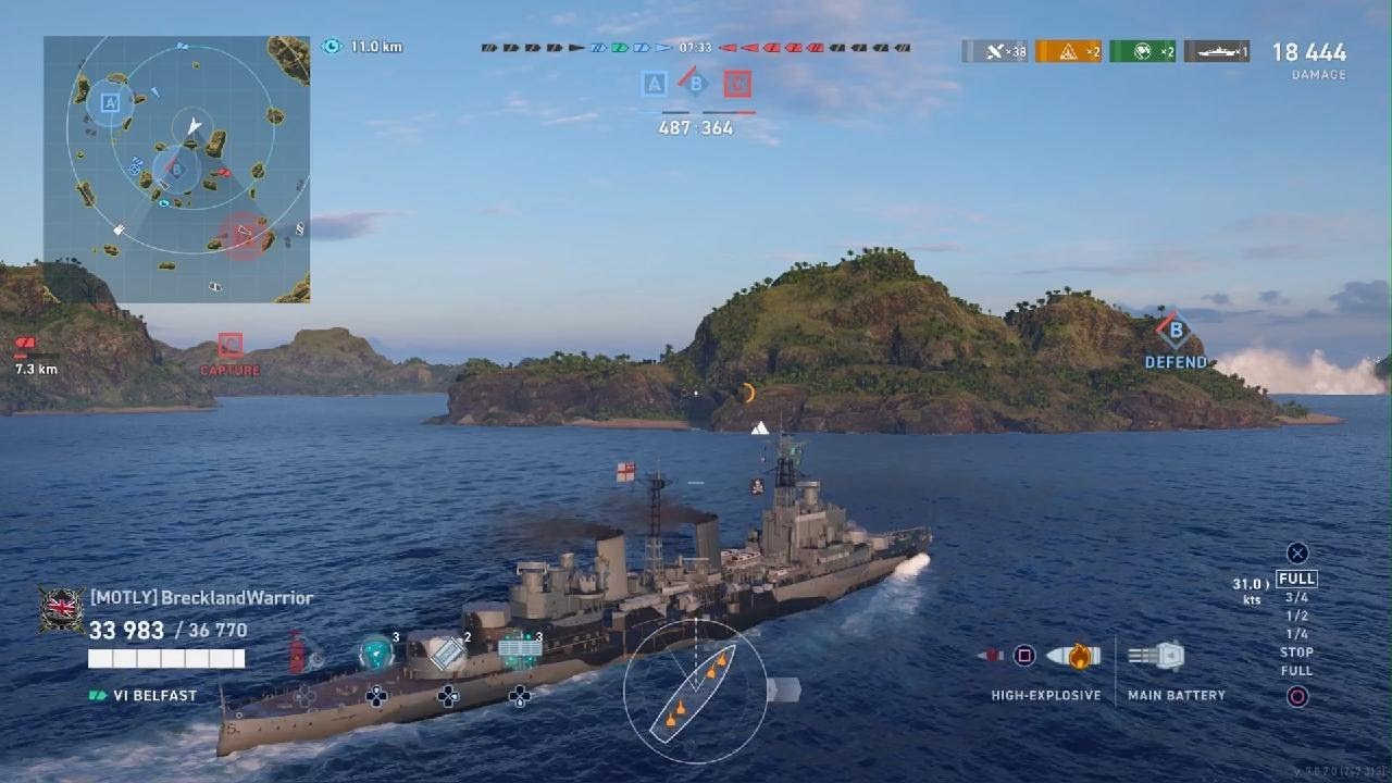 Fleet Fun 1 - Fri 21st Feb - YouTube