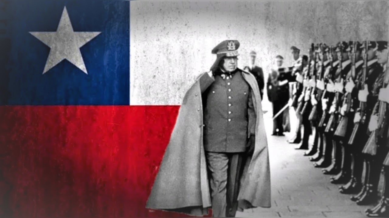 PINOCHET DOCUMENTARY with English subtitles - YouTube