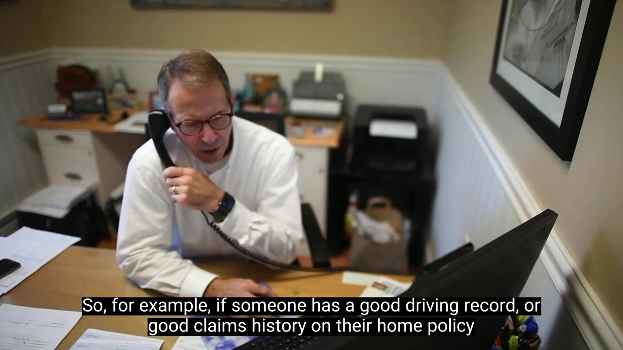 Bay Harbour Insurance Agency - YouTube