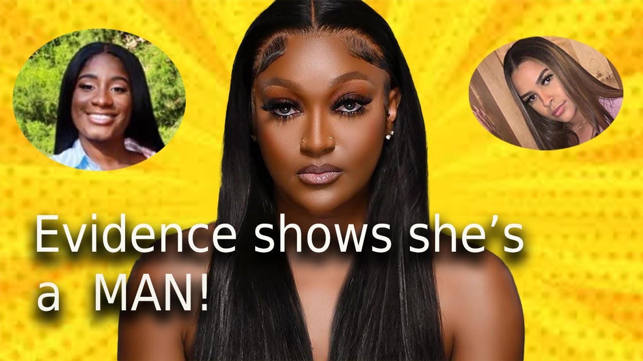 Shanquella Robinson update Evidence shows Dejahanae Jackson is a MAN ...