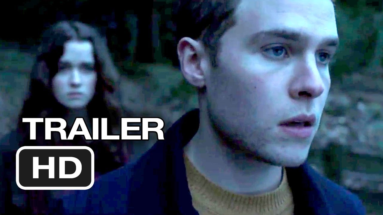 In Fear TRAILER 1 (2013) - Alice Englert Horror Movie HD - YouTube