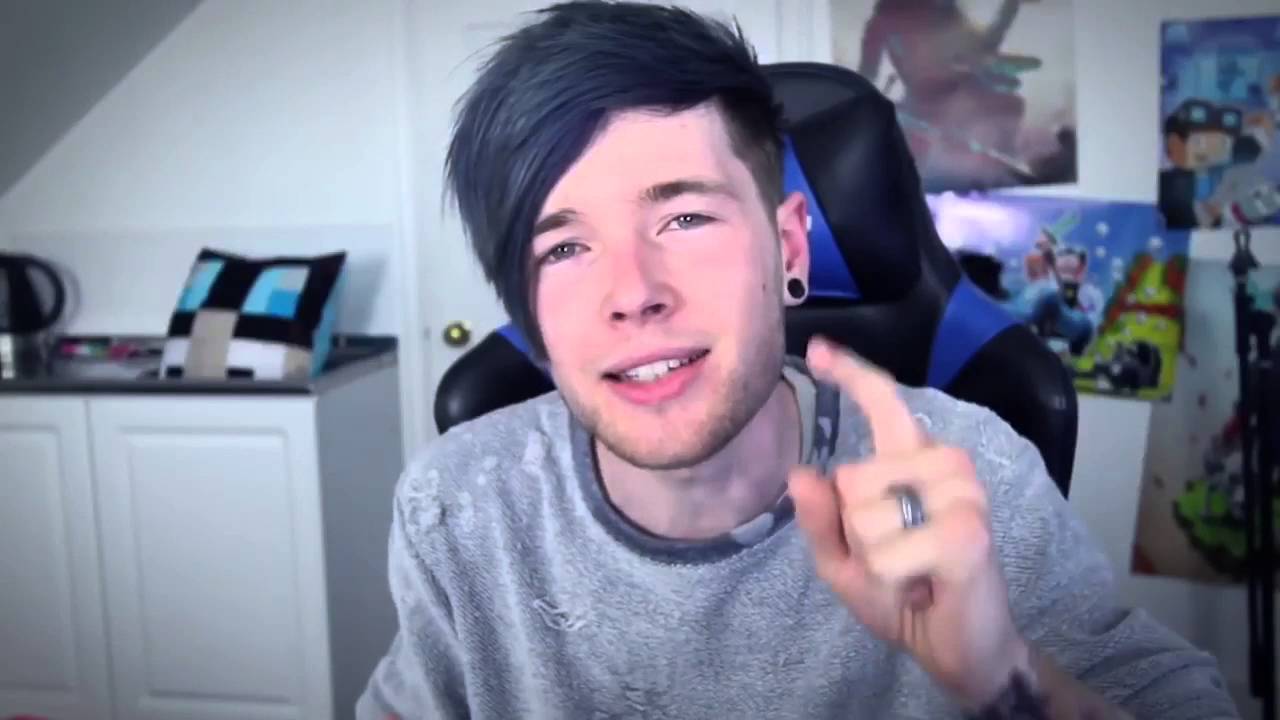 DanTDM Video Edit - YouTube