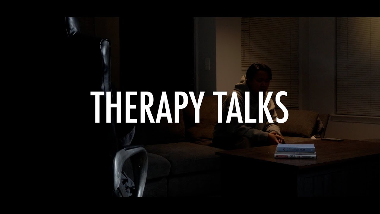 Therapy Talks Episode 1: The Past - YouTube