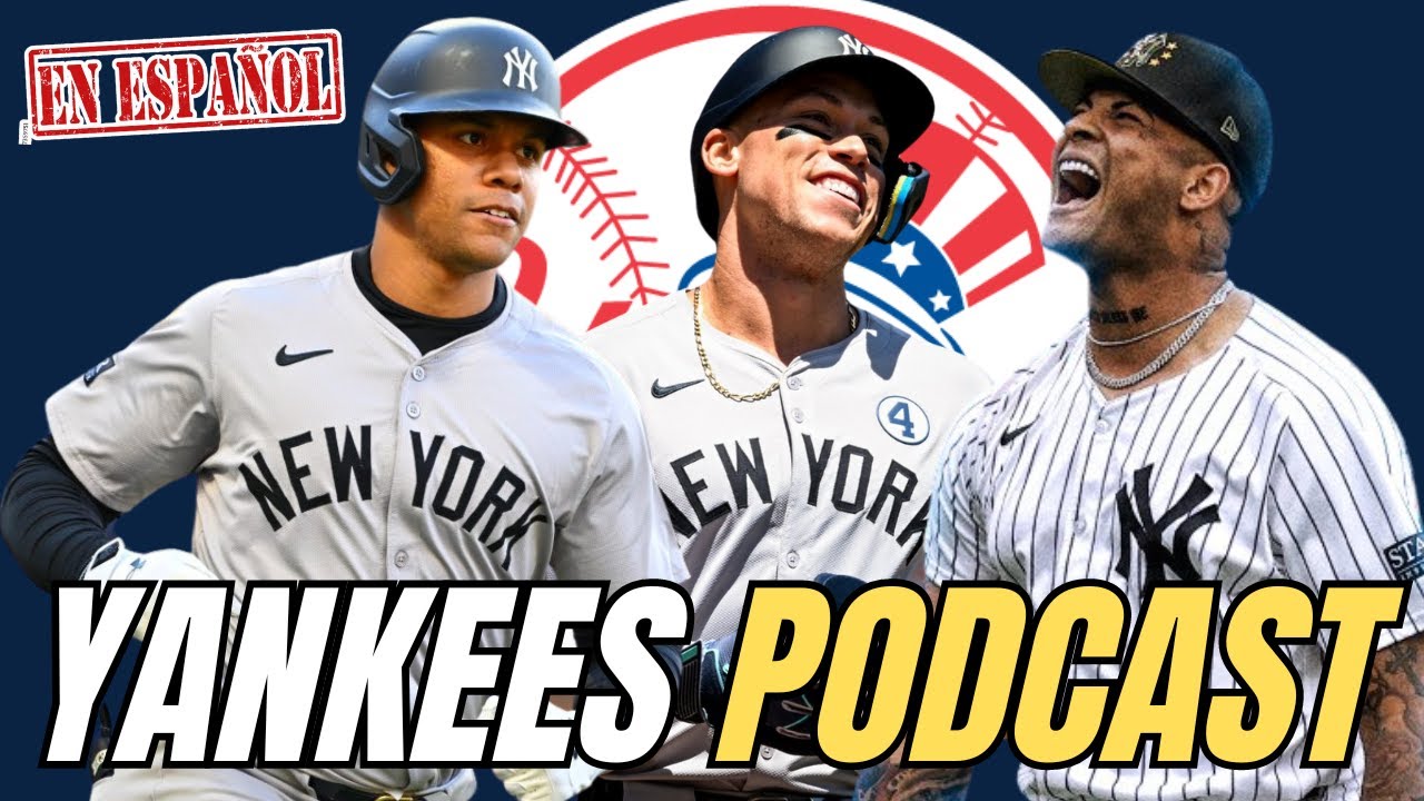 YANKEES Y SUS POSIBLES JUGADORES EN EL MLB ALL STAR GAME 2024 - YouTube