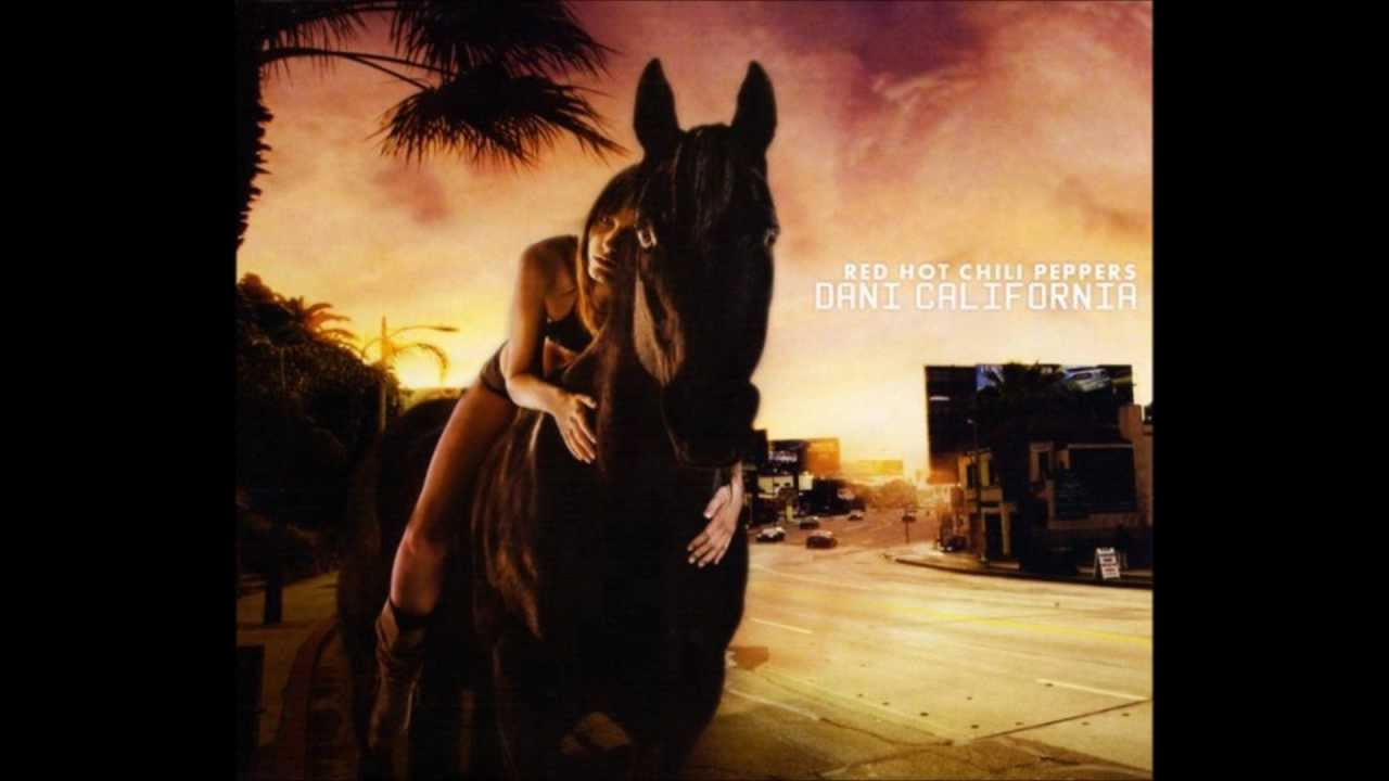 Red Hot Chili Peppers - Whatever We Want - B-Side [HD] - YouTube