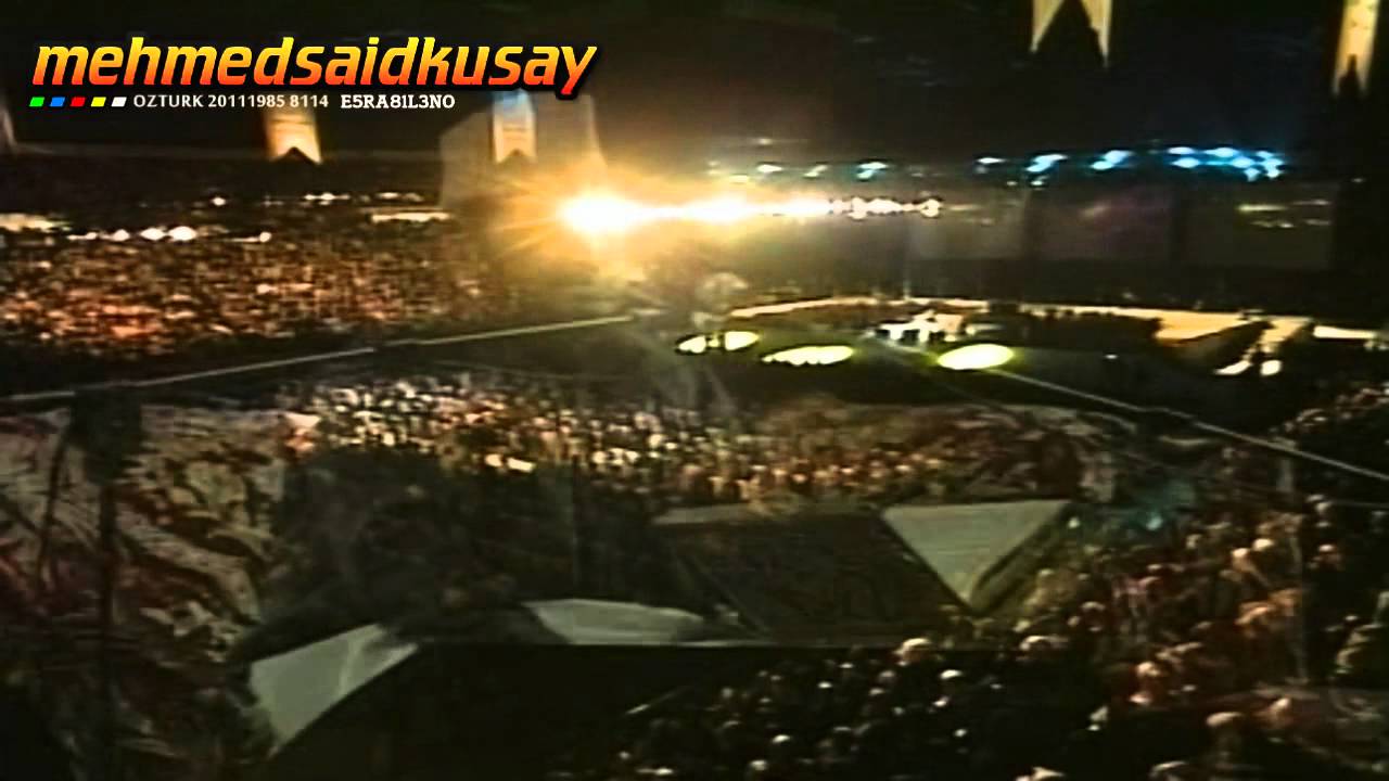 SADAKAT ALİ ŞEMS SÜRESİ [HD] - YouTube