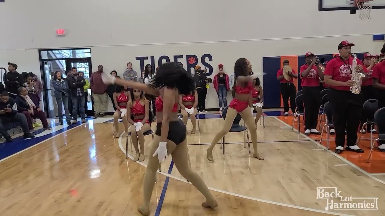 J.F. Webb High School - Anniversary - 2023 WILSON PREPARATORY ACADEMY ...