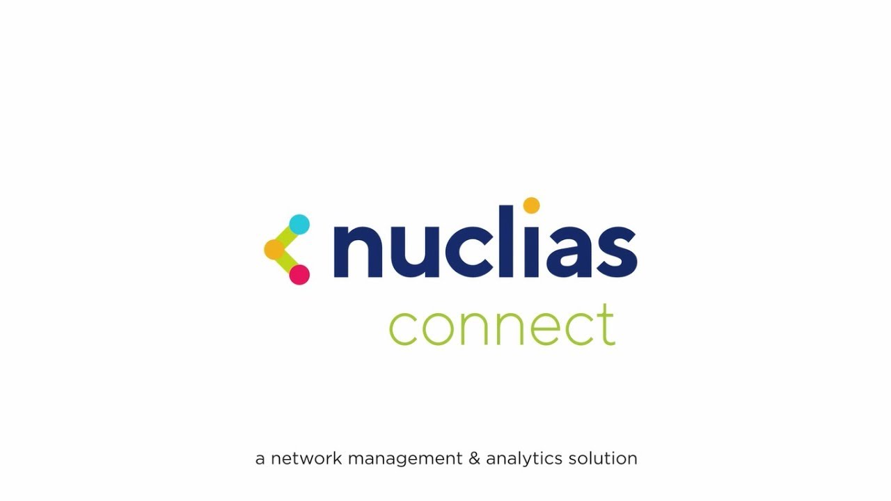 Nuclias Connect - YouTube