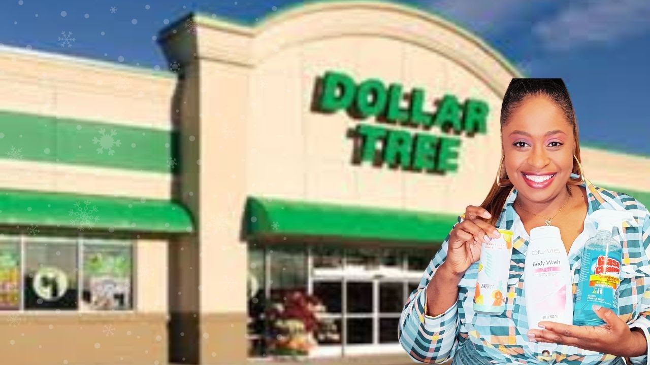 DOLLAR TREE - TIME FOR SOME REVIEWS. - YouTube