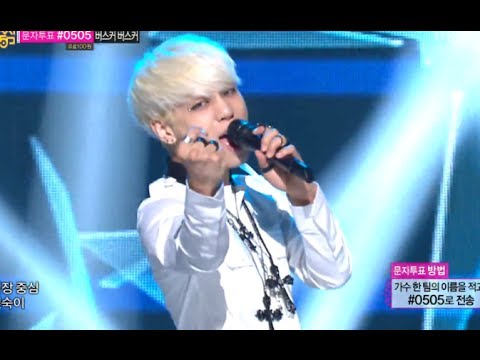 SHINee - Symptoms, 샤이니 - 상사병 Music Core 20131012