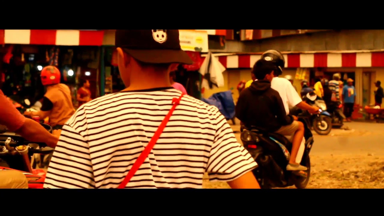 Urban Street Random Timika (episod 4) - YouTube