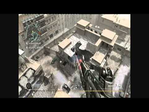 My Hax (COD 4) - YouTube