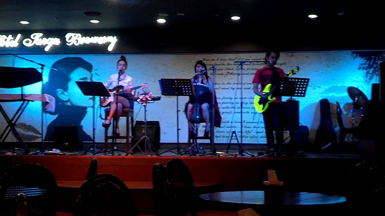 Ear Candy Band - YouTube