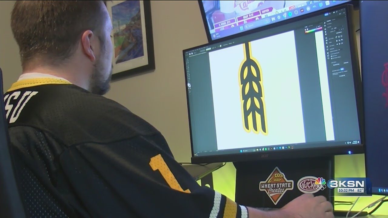 Wichita State Shockers football is back, sort of - YouTube