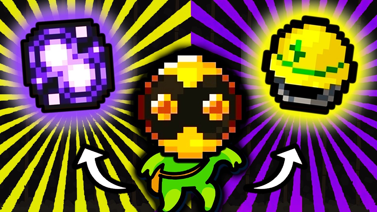 2 NEW PEGLIN RELICS!!! - YouTube