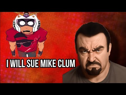 ItsaGundam Interviews Mike Clum. Mike entered the SnortFort. Mike All ...
