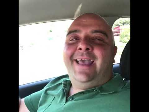 Ali Osman Karaoğlu eline düştüm