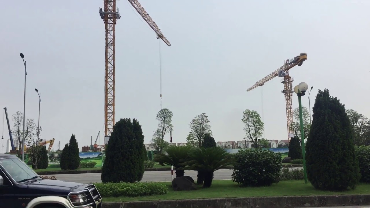 Vinhomes Symphony Riverside Long Biên - Website Chính thức dự án - YouTube