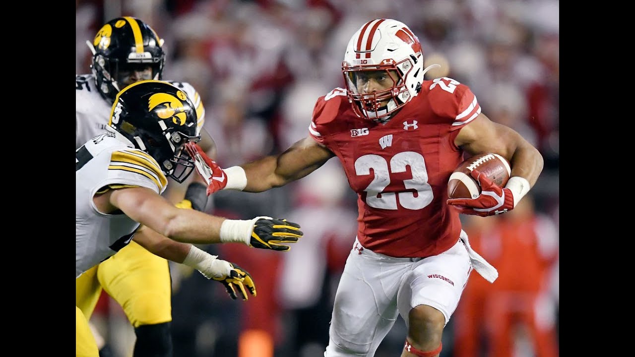 Day 2 Colts Draft Recap: Michael Pittman, Jonathan Taylor, Julian ...