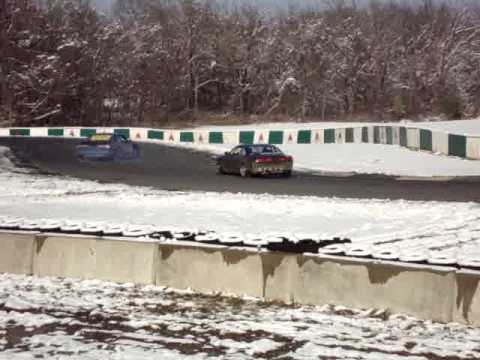 summit point raceway, december 6th 5 - YouTube