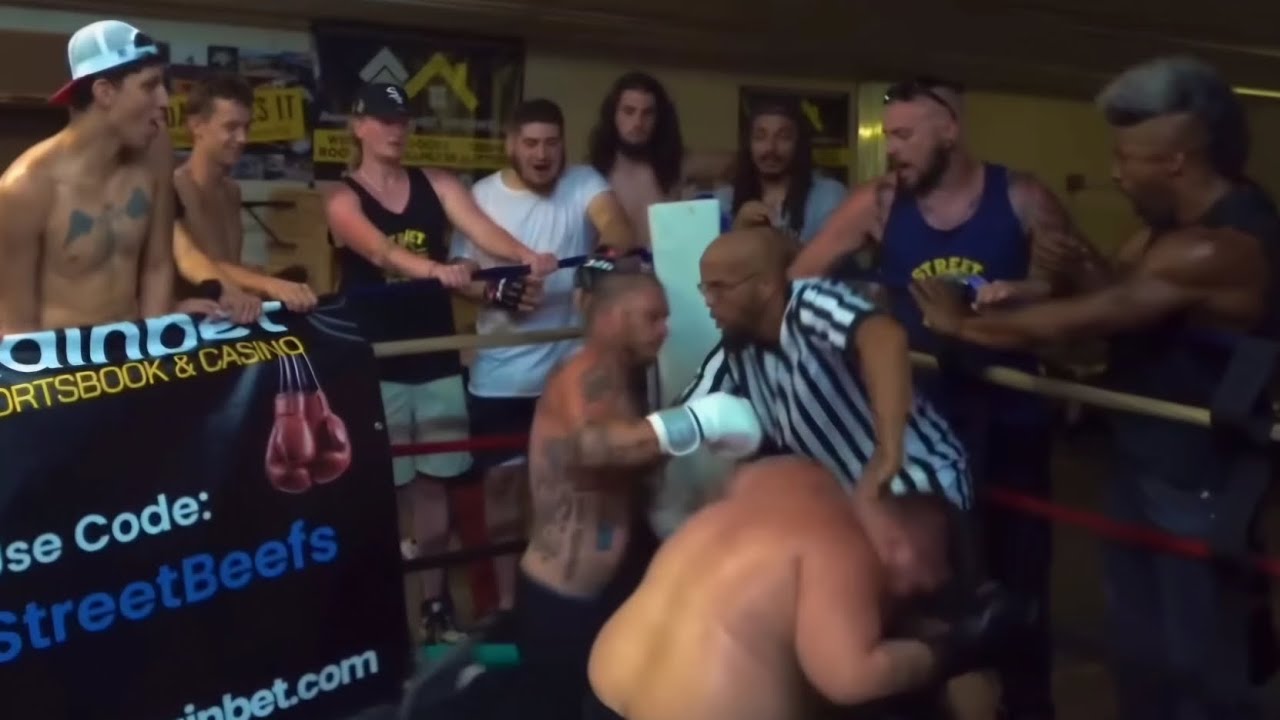 😲This Got Outta Hand! - YouTube