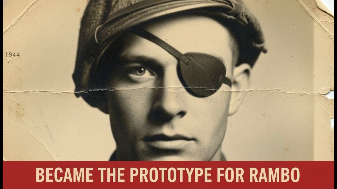 1 vs. an Entire Garrison: How a One-Eyed Sniper Liberated a City Single ...
