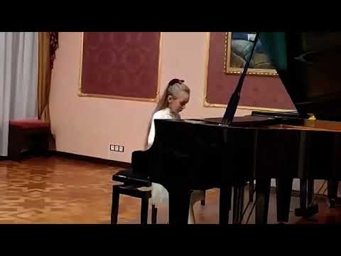 Вікторія  Качинська / VICTORIA KACHYNSKA