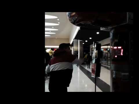 Şekilli Mekilli Video (Derviş Cena İçerir!)