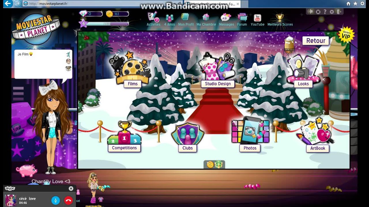 sur msp xD - YouTube