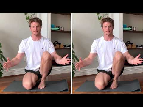 At Home With Roger Frampton | MATCHESFASHION - YouTube