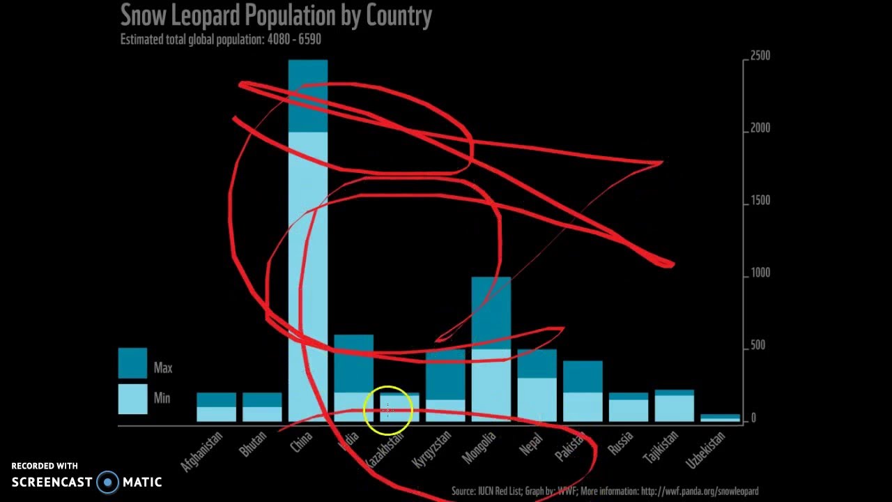 I love graphs - YouTube