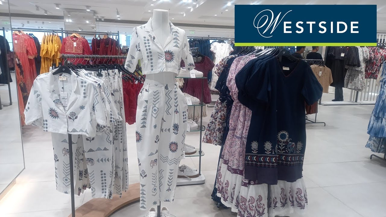 Westside New arrivals | Westside haul | Westside Shopping | Westside ...