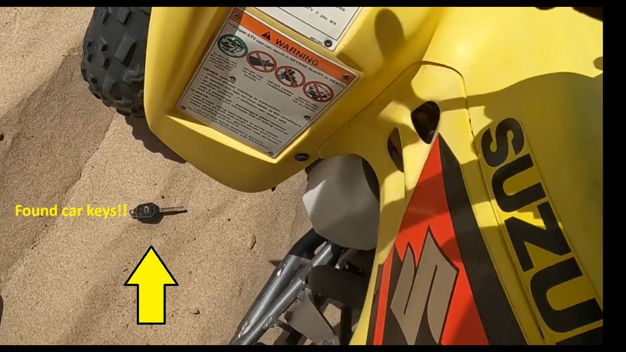 Ocotillo Wells Off-Road Adventure | Blow Sand, Devil's Slide & Shell ...