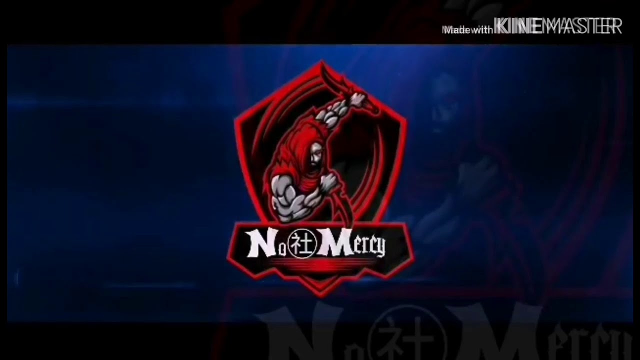 Integrantes del clan No㊓Mercy - YouTube