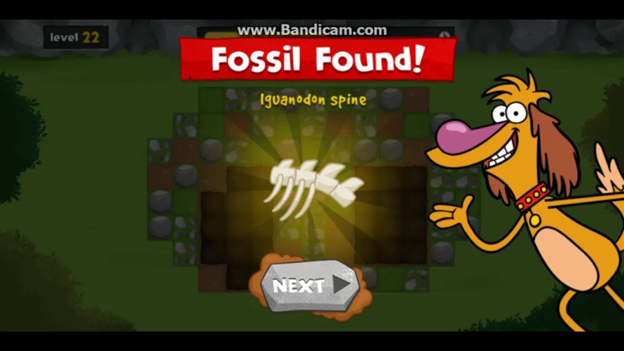 Nature Cat - Hal's Big Dig (Gameplay) (Part 7) - YouTube