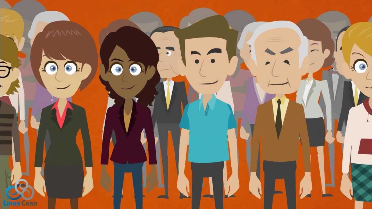 Explainer Video, Animated Video, Animated Explainer Video, Animation ...