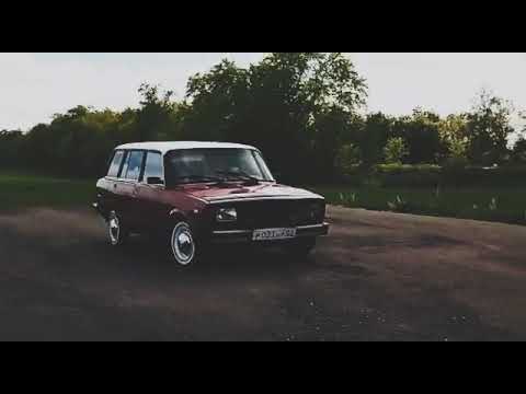 ВАЗ 2104 AUTO SHERIFF