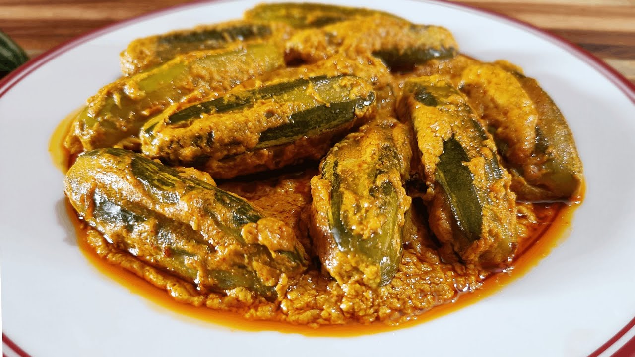 Doi Potol Recipe Bengali Style | Pointed Gourd With Curd Bengali Recipe ...