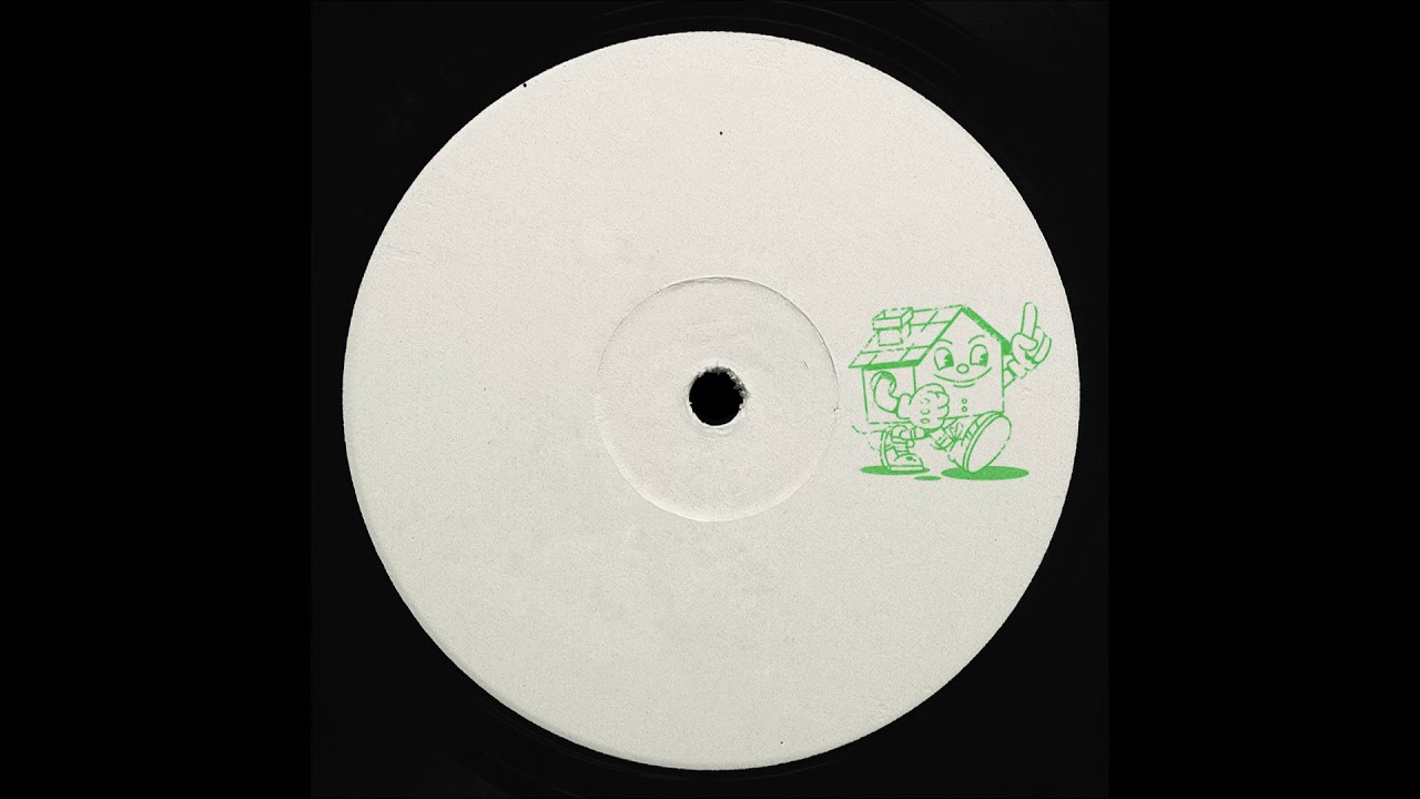 Sam Paradise - Movin' Straight Ahead (theBasement Discos) - YouTube