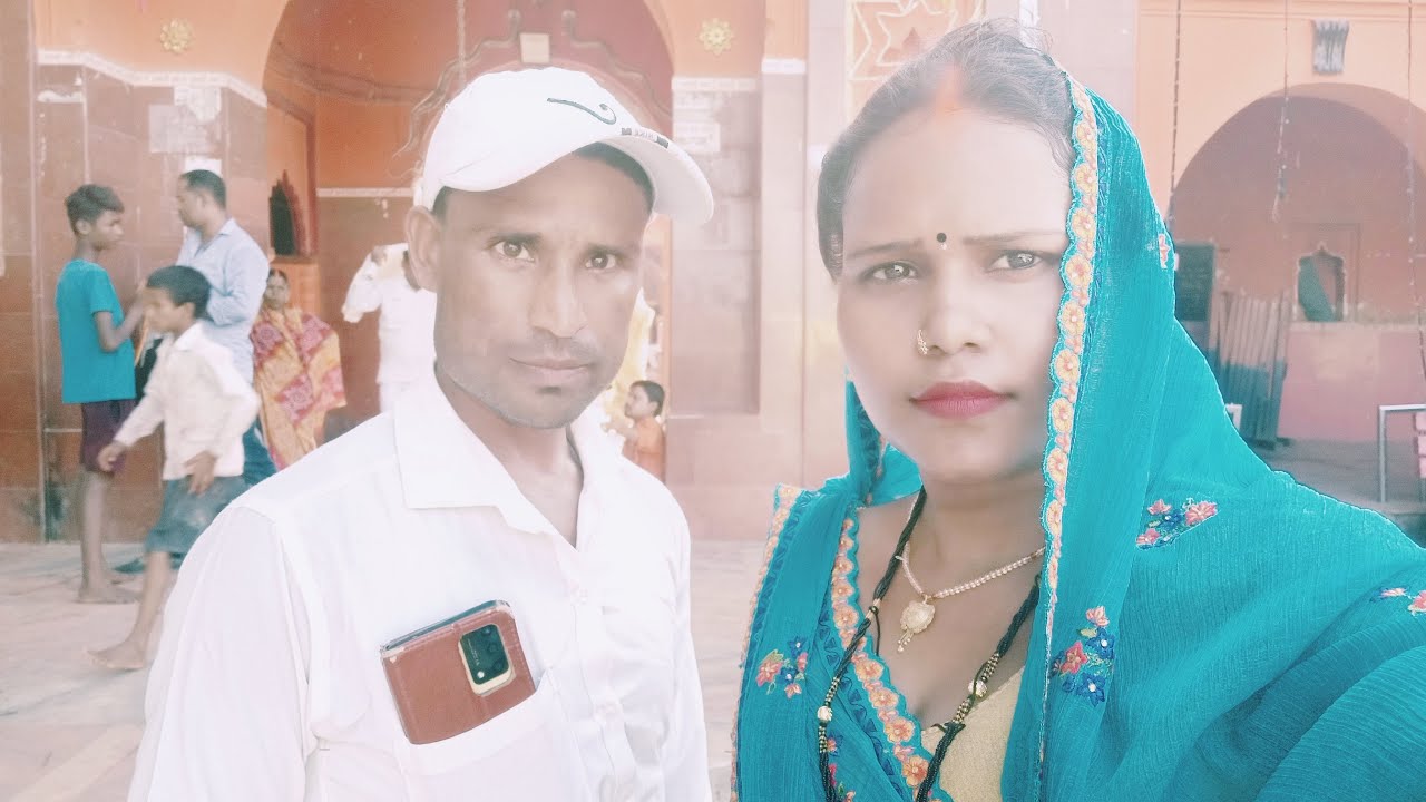 Vr birwa is live - YouTube