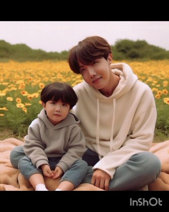 j hope her beautiful and cute future baby 🚸🍼🍼🍼🍼🍼🍼🍼 - YouTube