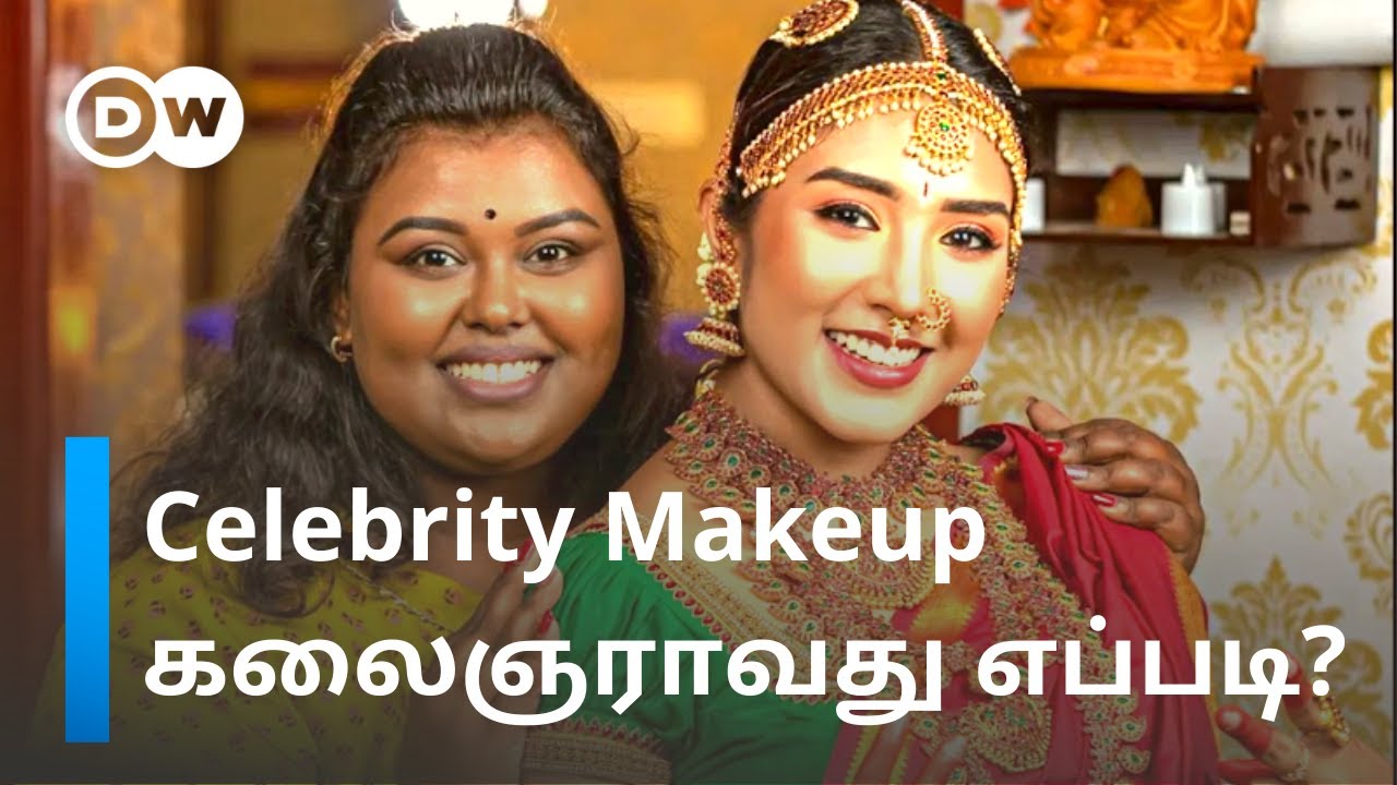 CWC Shivangi அளித்த வாய்ப்பு எப்படி உதவியது?- Makeup Artist ரேணுவின் ...