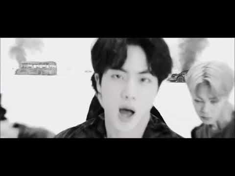 MIC DROP SHALL WE DANCE RINDINDONG