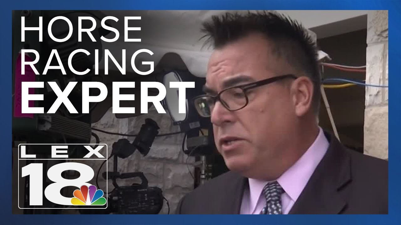 Inside scoop from a racing expert at the Breeders' Cup - YouTube