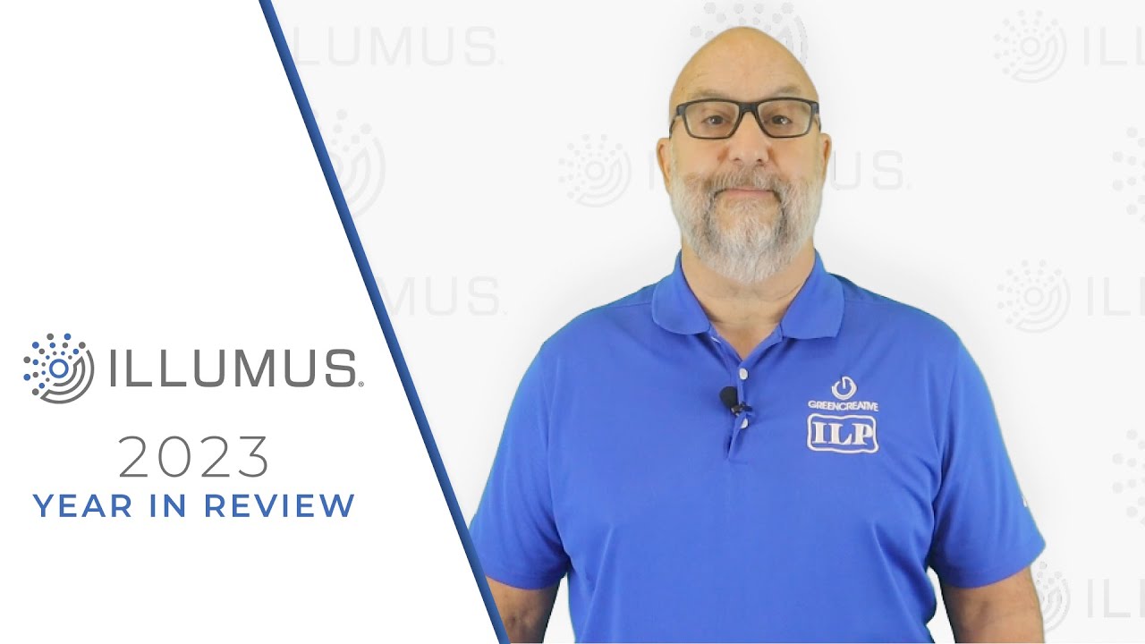 ILLUMUS 2023 Year in Review | Led Lighting Solutions - YouTube